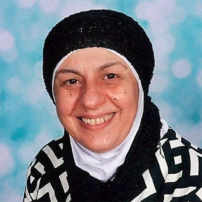 Class Structure - Lockhart Campus